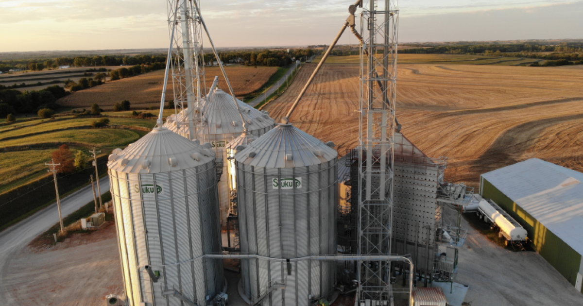 Find Your Dealer - Sukup Manufacturing Co. - Sukup